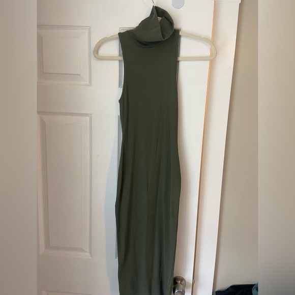 Zara | Dresses | Zara Bodycon Dress | Poshmark